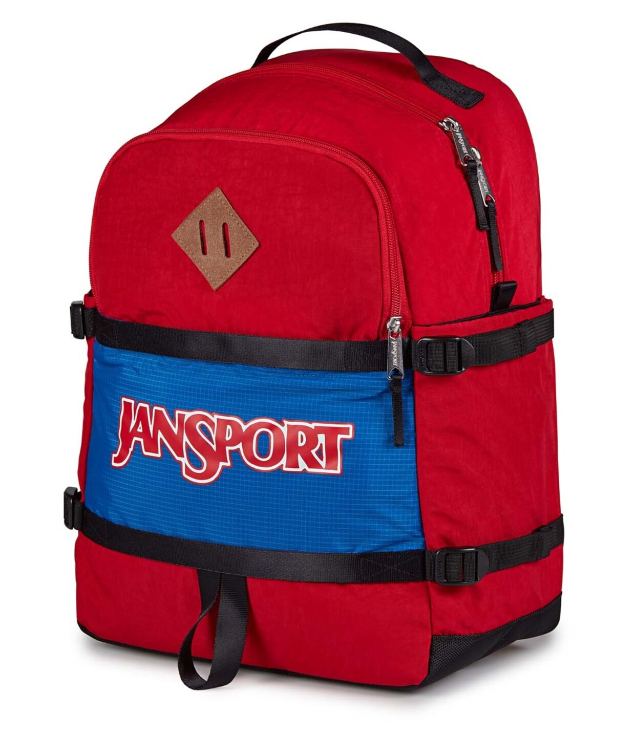 Jansport Small Seattle Pack - Schreter's Clothing Store