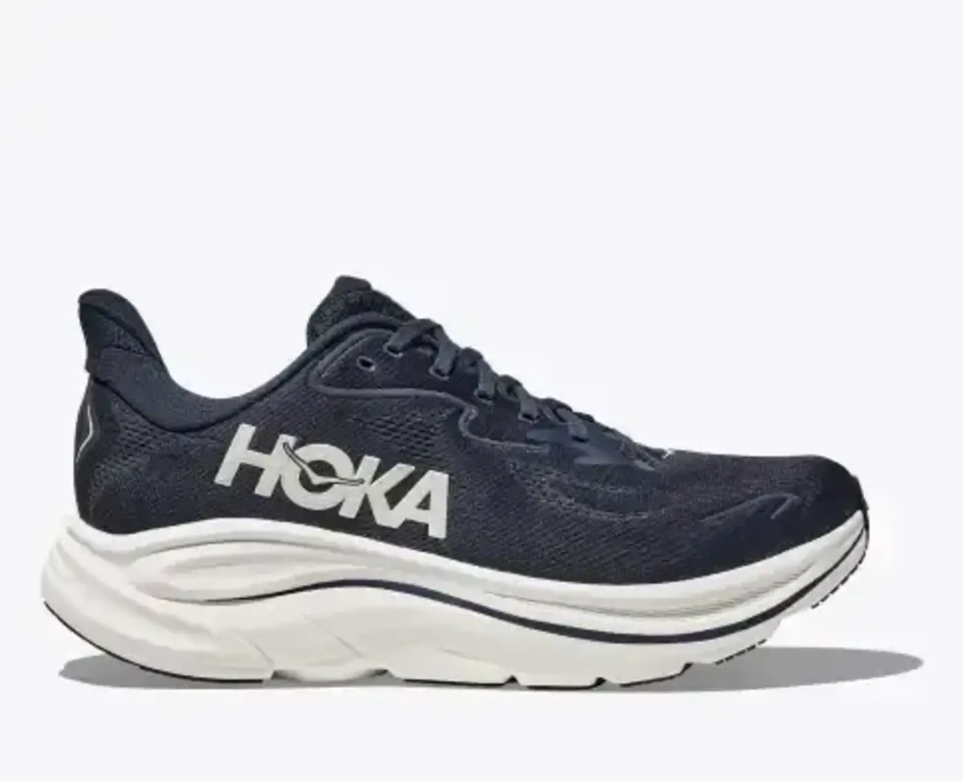 HOKA Men's Clifton 10 EE - 1162032 - Schreter's Clothing Store
