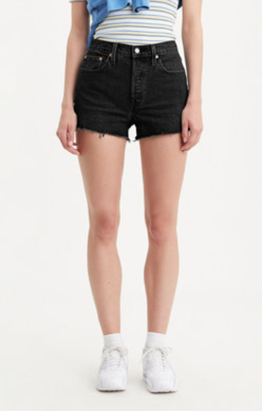 Levi's Women's 501 Original Short 56327-0112 - Schreter's Clothing Store