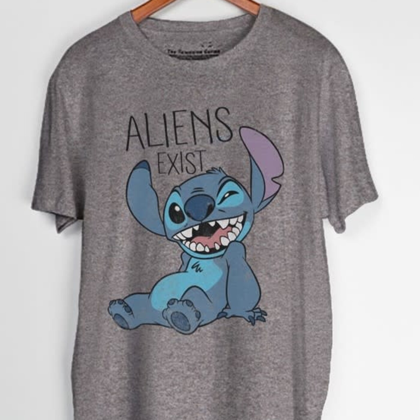 Lilo & Stitch Aliens Exist DS1069JC - Magasin Schreter's