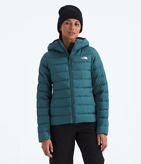 The North Face Femmes Aconcagua 3 Hoodie NF0A84IV - Magasin Schreter's