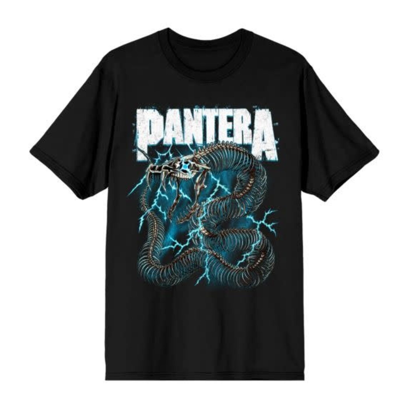 Bravado Pantera Snake Skeleton - Schreter's Clothing Store