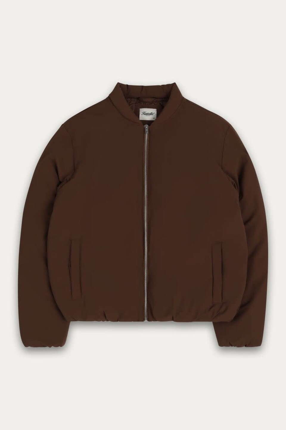 Kuwalla Men's Puffer Bomber UKUL-0325-BMB811 - Schreter's Clothing Store