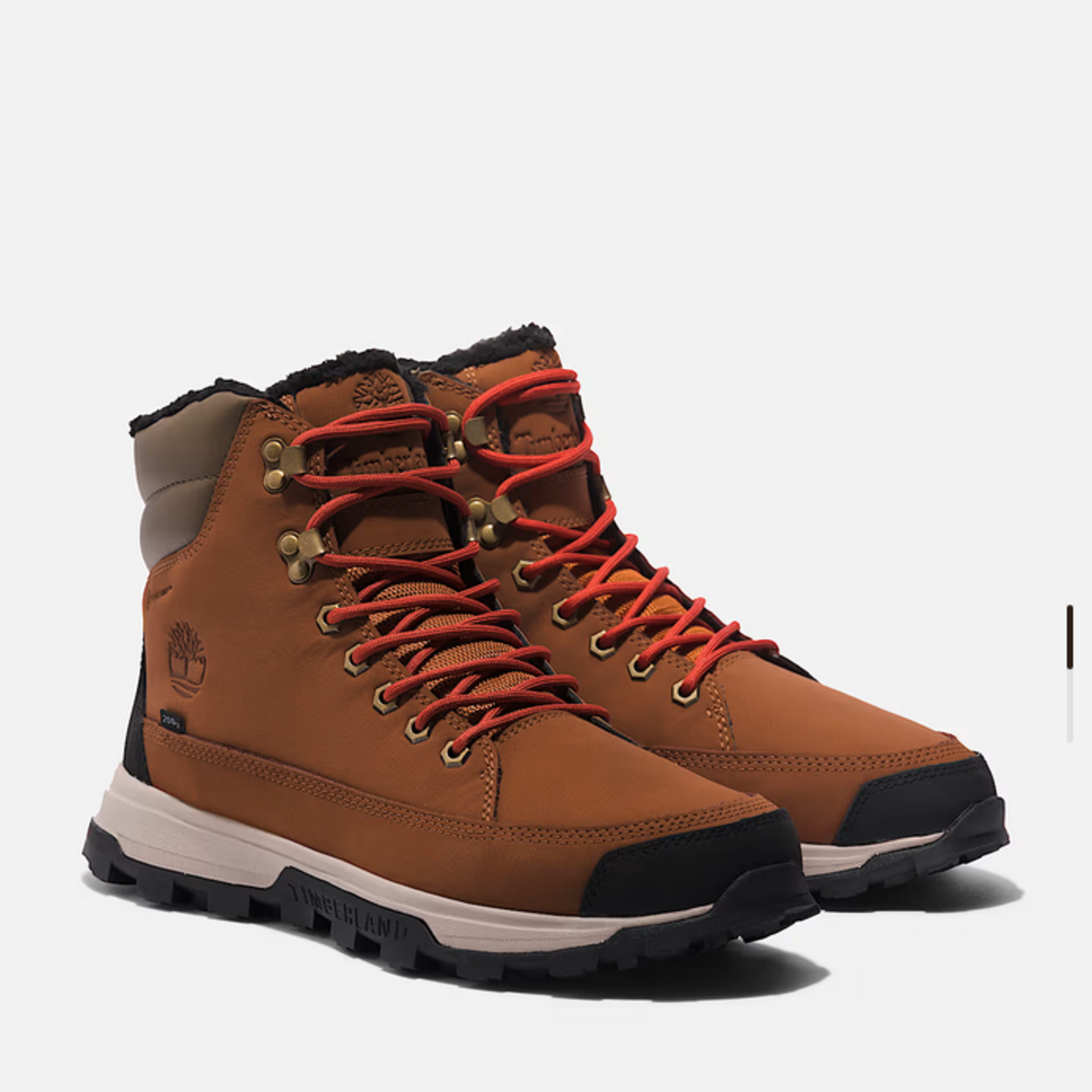 Timberland Men's Treeline Mid TB1A678CF13 - Schreter's Clothing Store