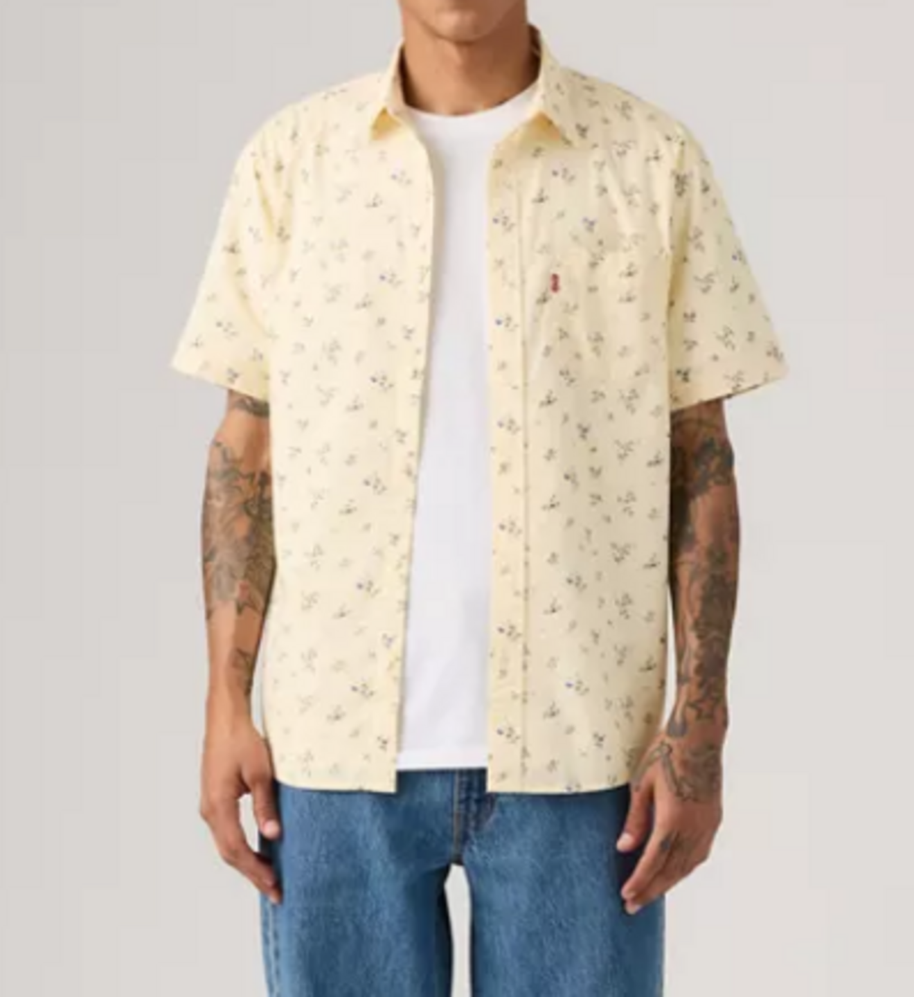 Levi's Hommes Classique 86627-0362 - Magasin Schreter's