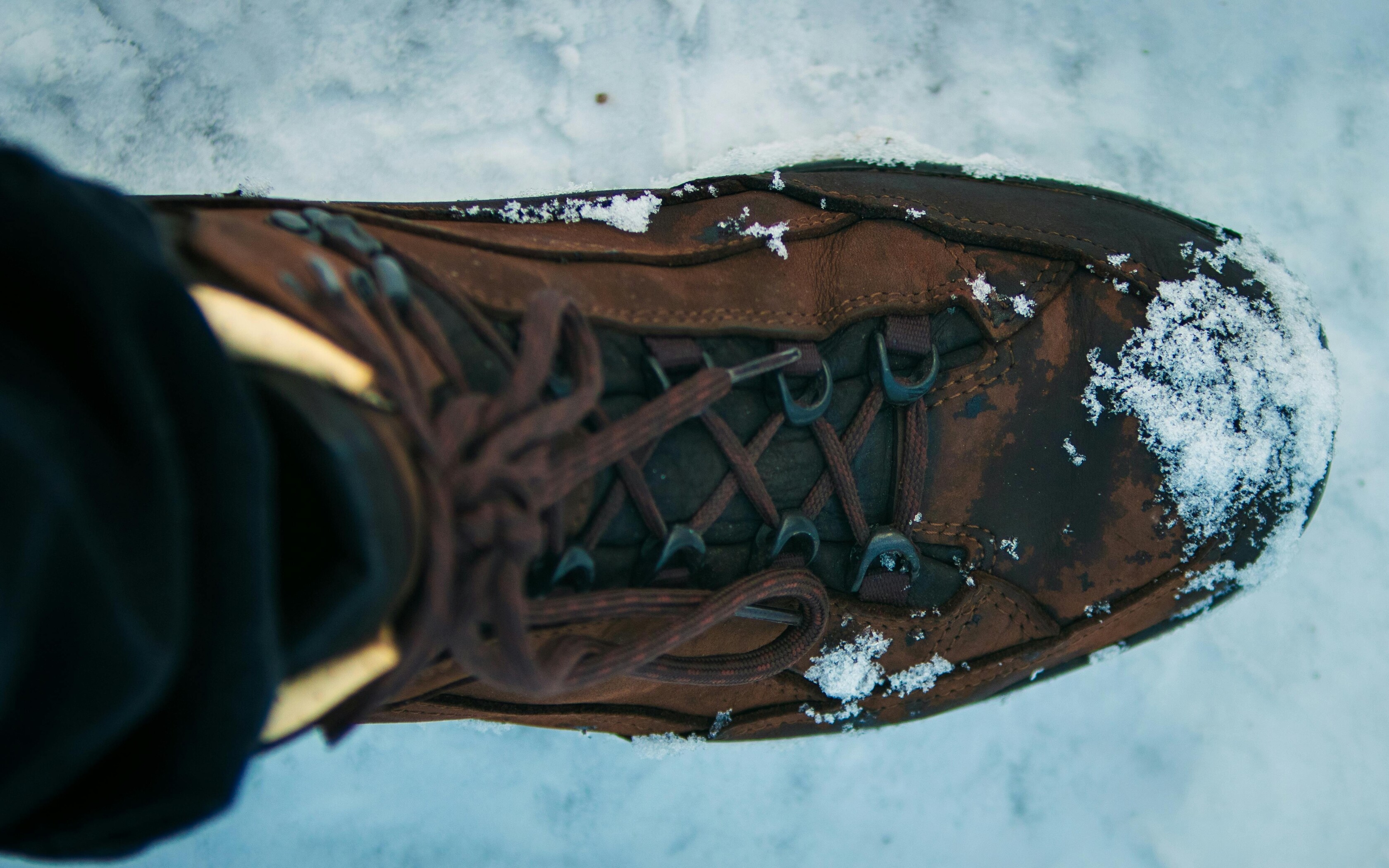 Winter Boot Care Guide for Canadian Winters - Schreter's Clothing Store