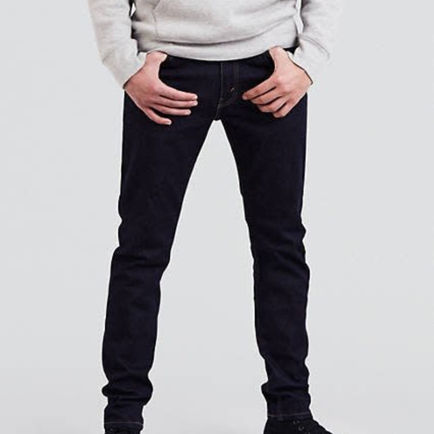 Levi's Men's 512 Slim Taper Fit 28833-0025 - Schreter's Clothing Store