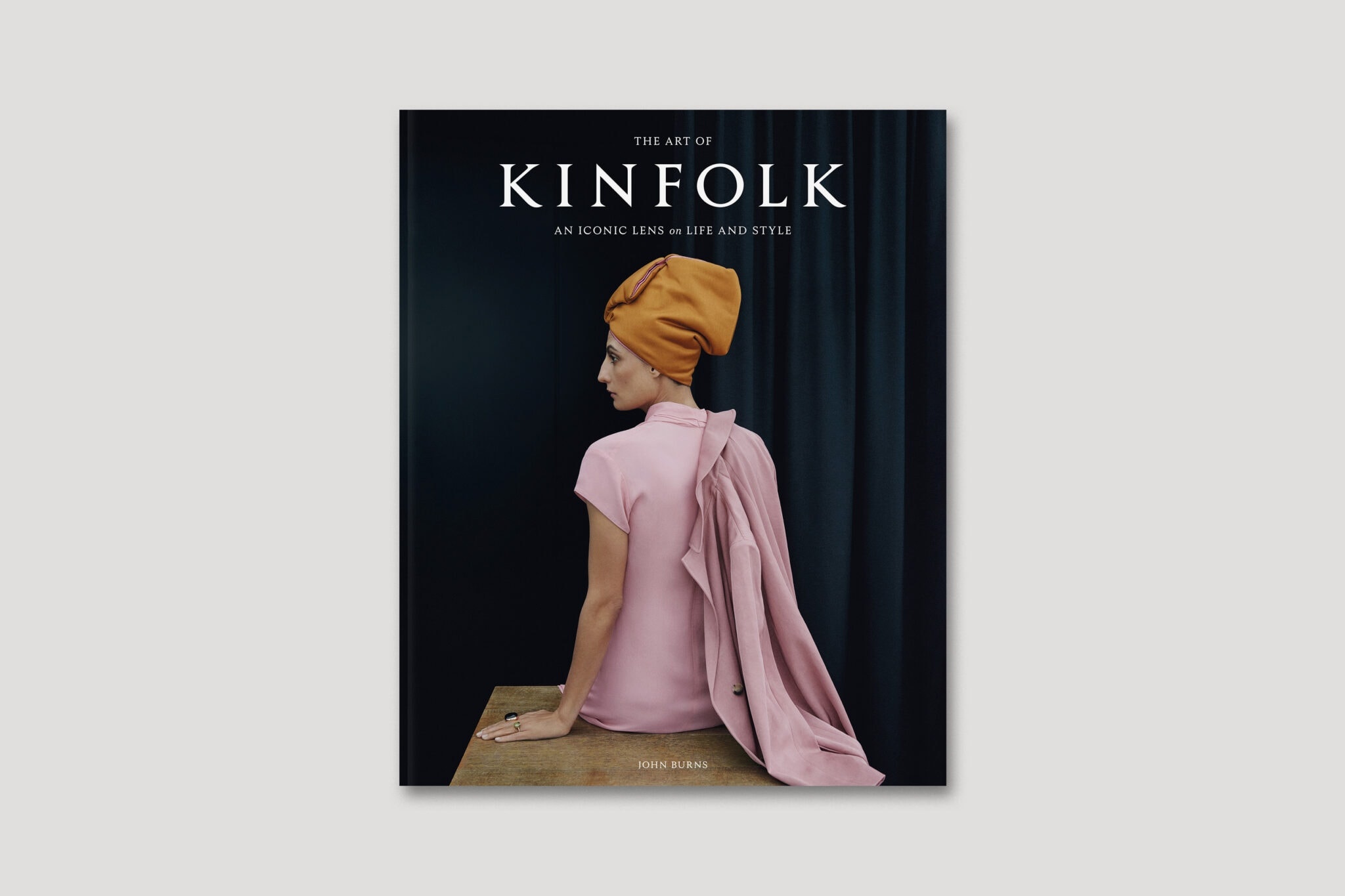 The Art of Kinfolk - SLATE