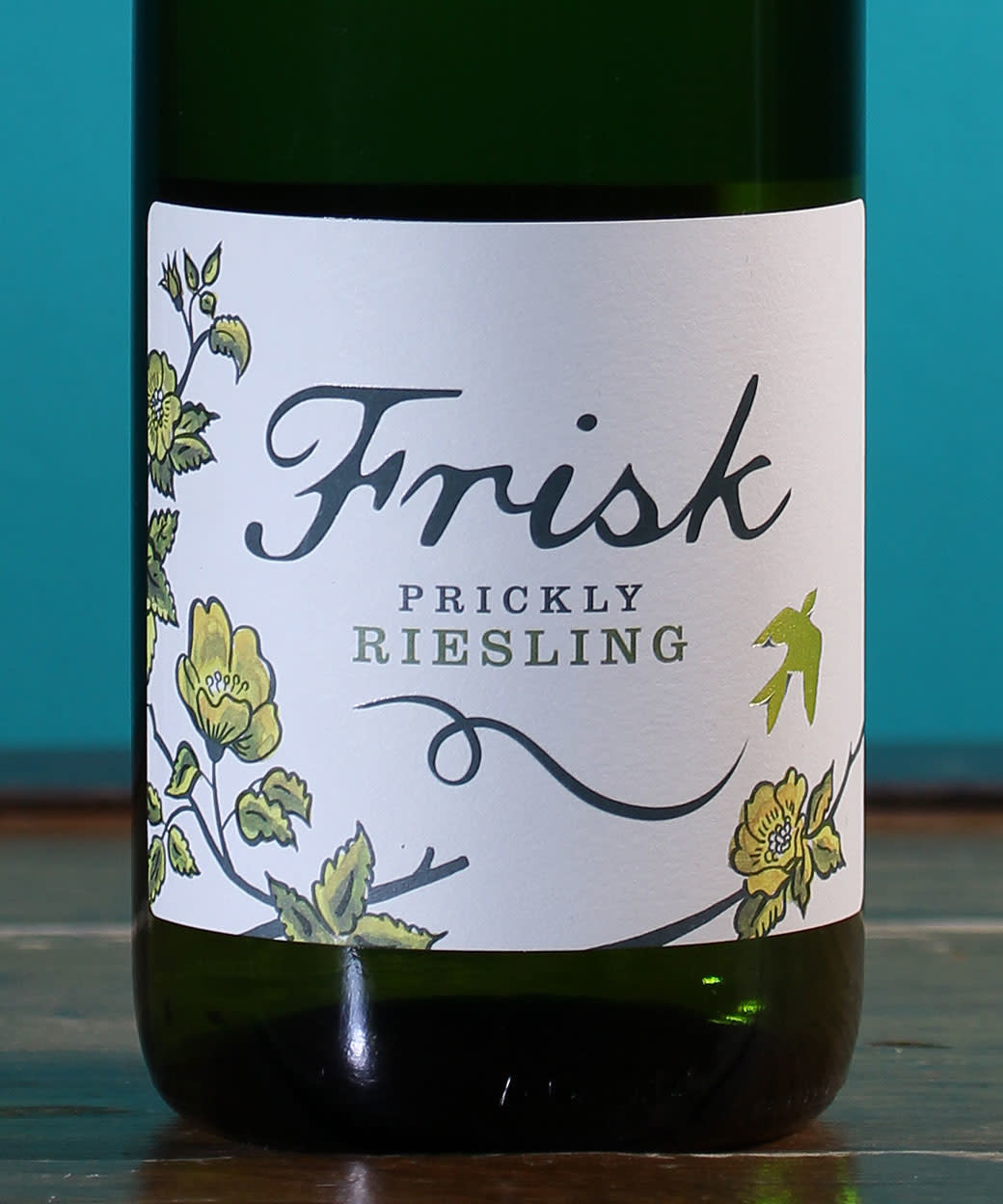 Frisk, Riesling Prickly 2019 - D.Vino