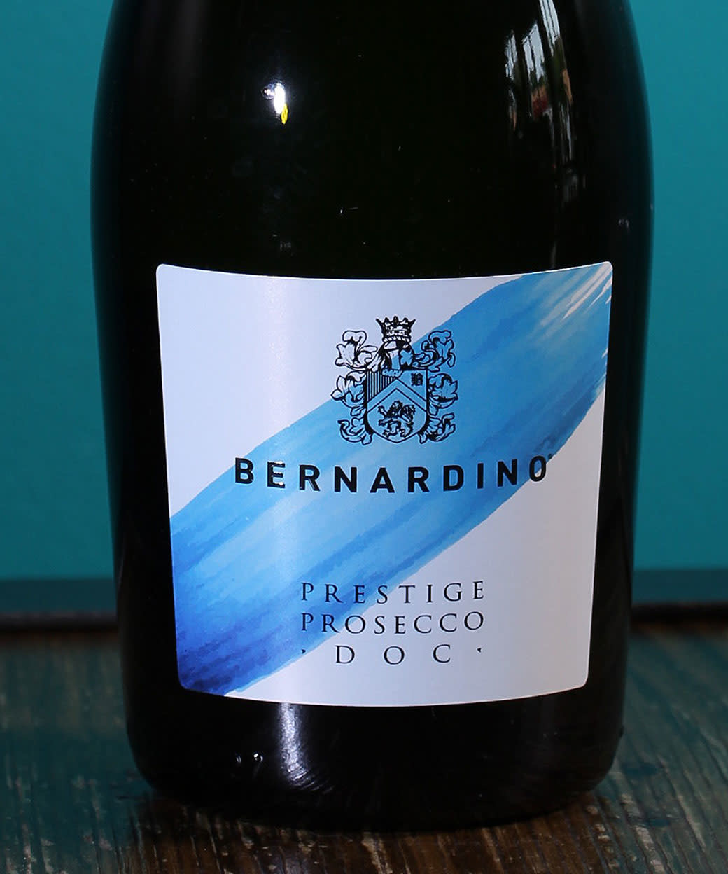 Bernardino, Prosecco Prestige Sparkling Wine Extra Dry - D.Vino