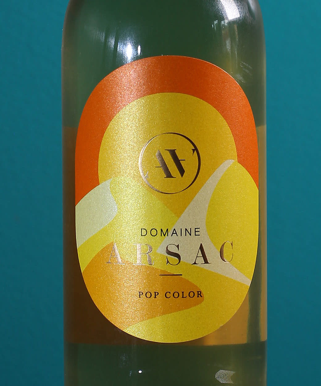 Domaine Arsac, Pop Color 2021 - D.Vino