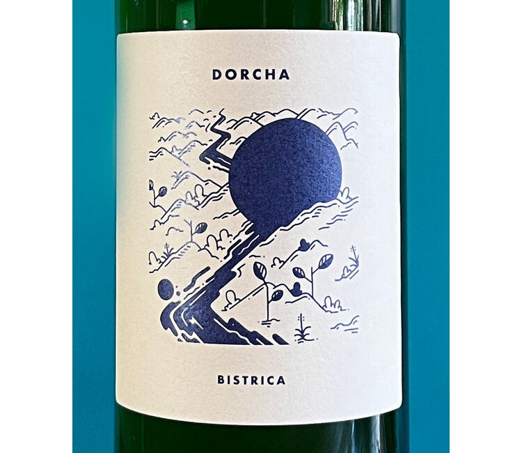 Dorcha Bistrica 2022 (1L) - D.Vino
