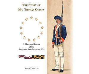 The Story of Mr Thomas Carney - Maryland Center for History and Culture
