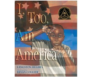 Langston Hughes I Too