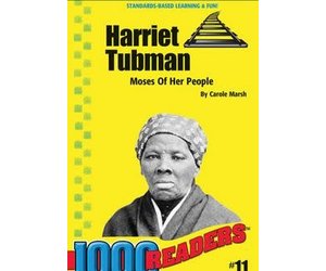 Harriet Tubman: Moses of Her People - Maryland Center for History and ...