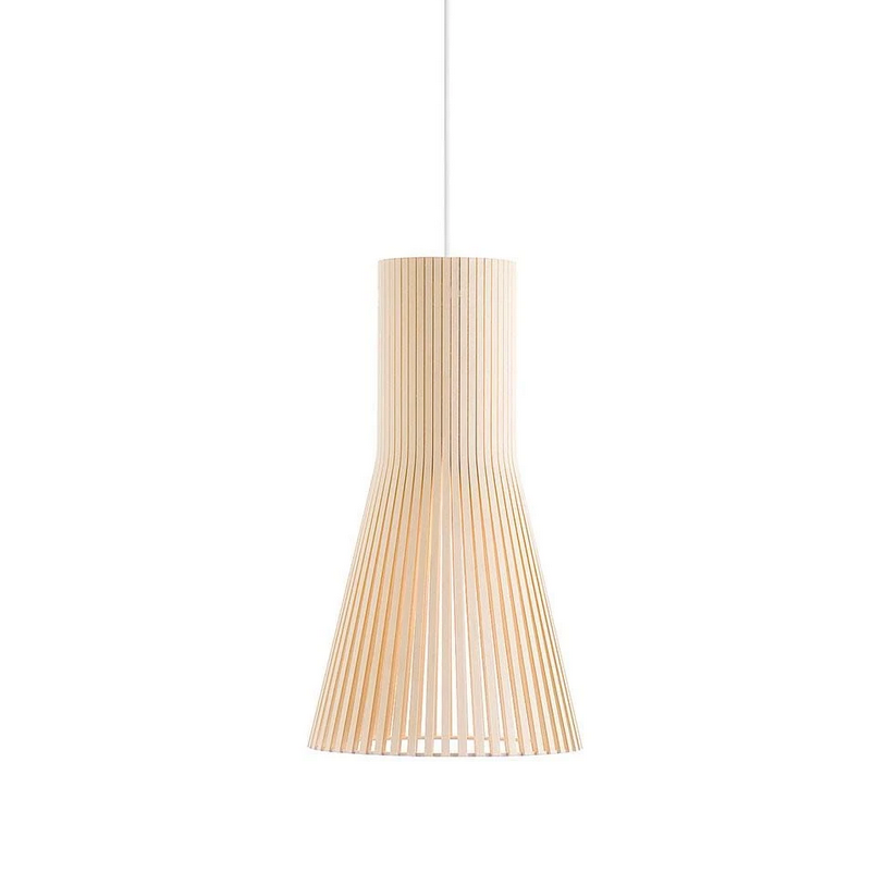 Lovaco / FLUTE A PENDANT LIGHT - LOVACO