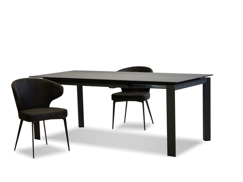 Lovaco / TABLE À DÎNER EXTENSIBLE CASPER - LOVACO
