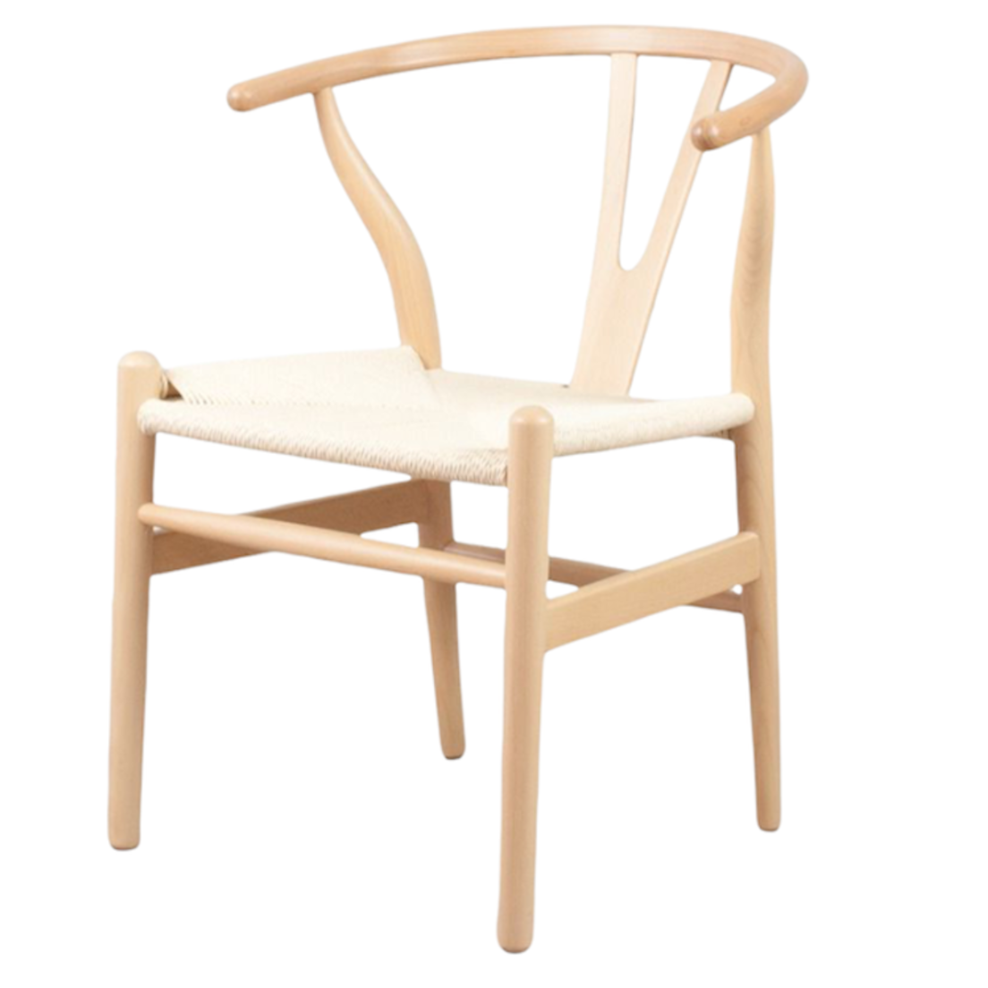 Lovaco / ORIENT CHAIR NATURAL - LOVACO