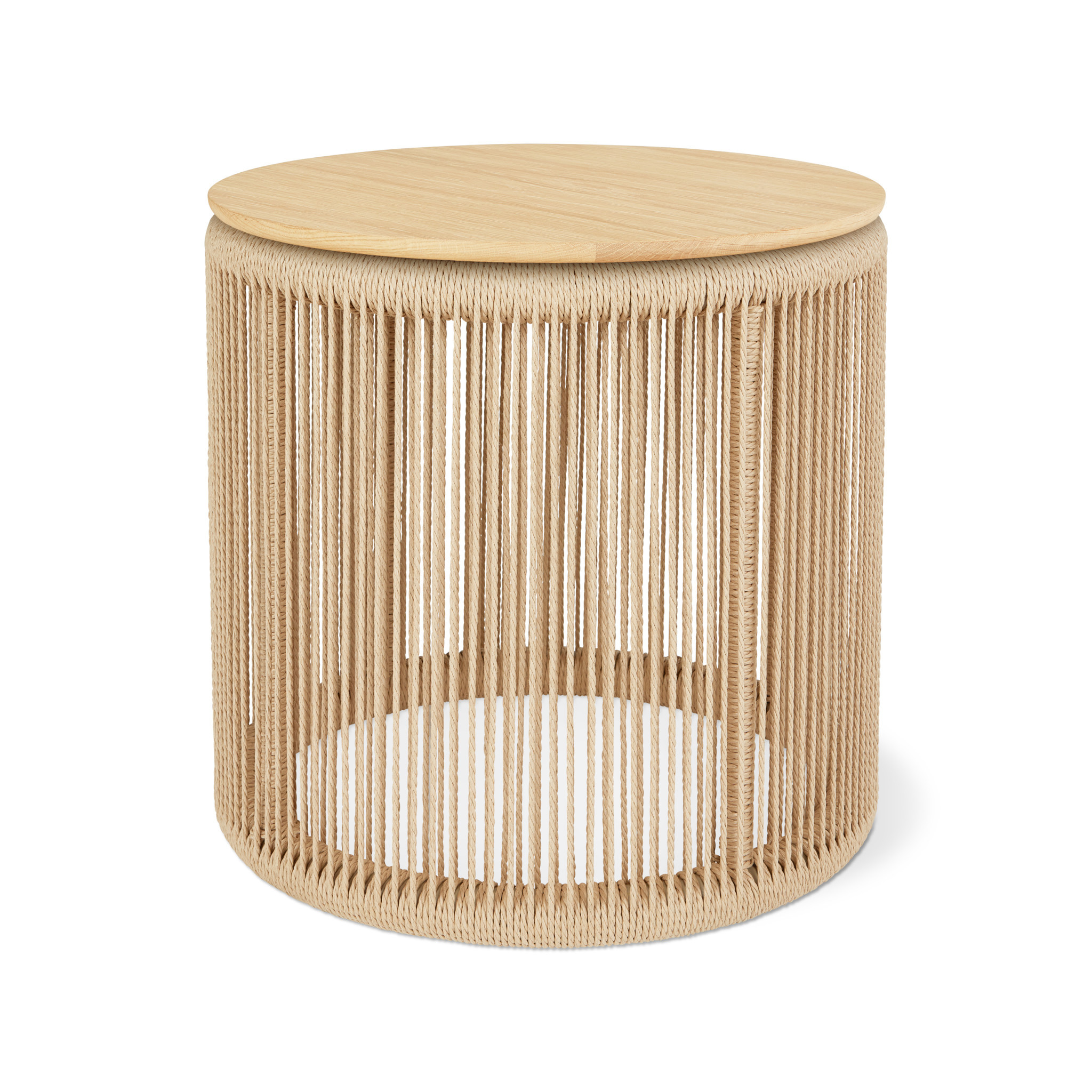 PALMA SIDE TABLE by Gus* Modern - LOVACO