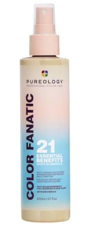 COLOR FANATIC MULTI-TASKING LEAVE-IN SPRAY (21 SPRAY) 200ml - Mirage