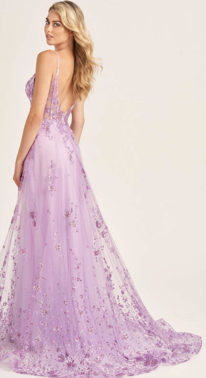 35105 Lilas - Mirage