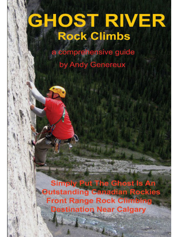 Ghost River Production - Vertical Addiction