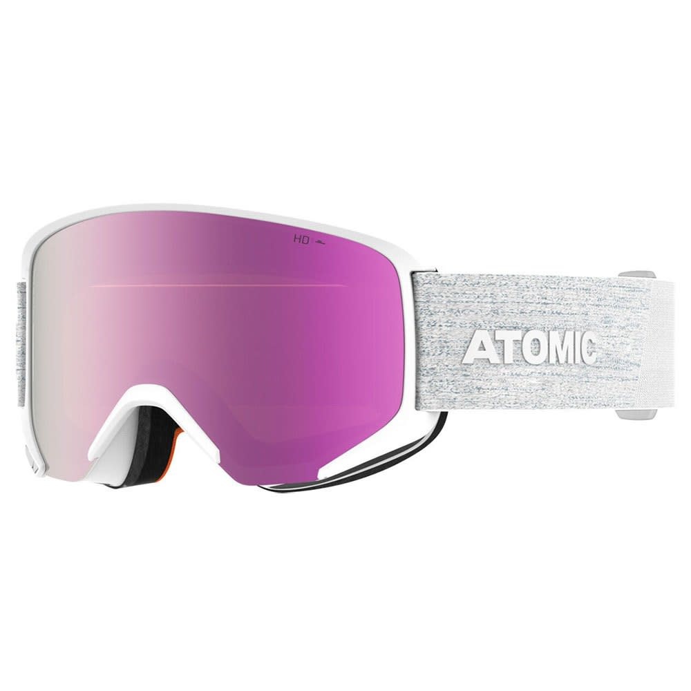 Atomic Savor HD Goggles | Vertical Addiction - Vertical Addiction