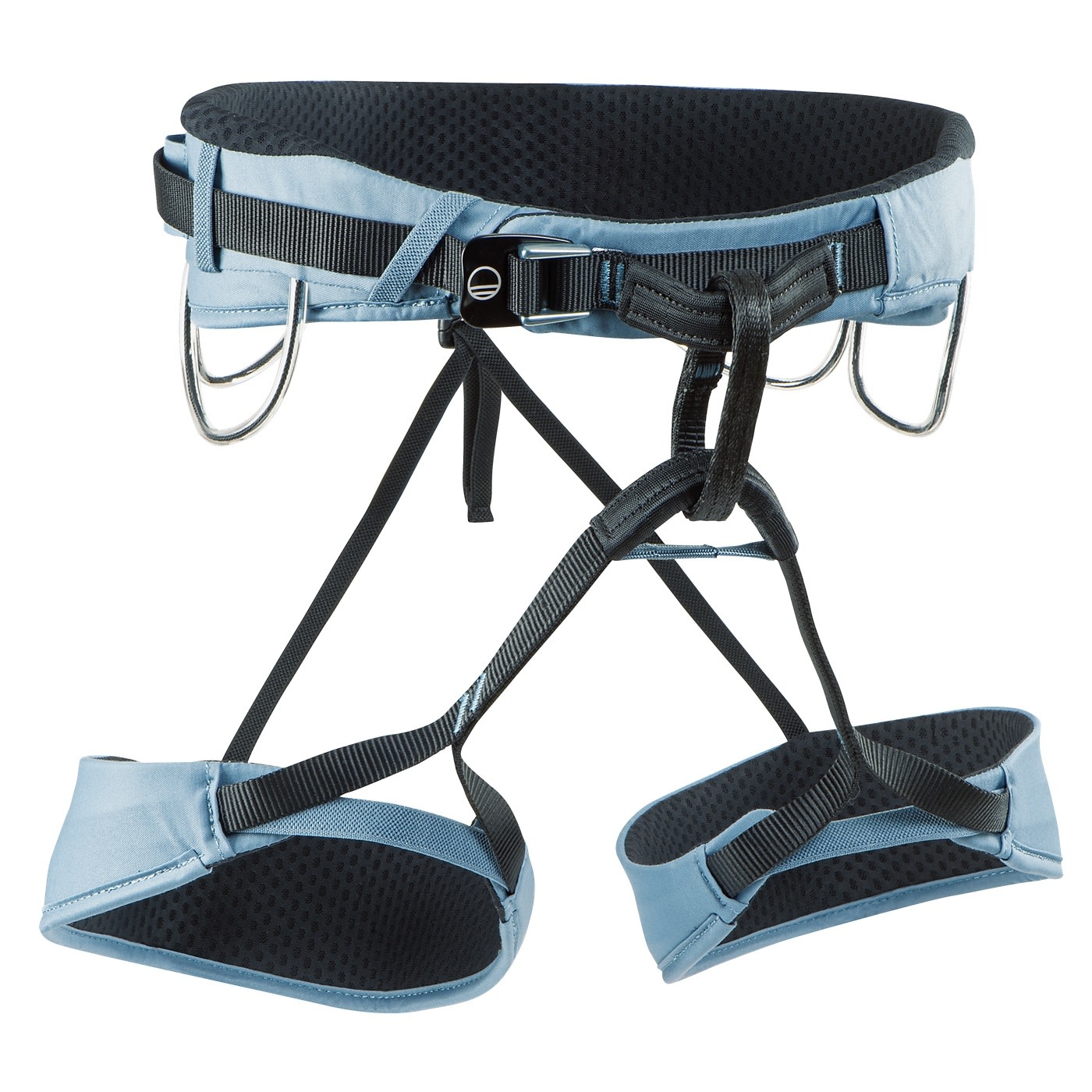 Wild Country Flow 2.0 Harness - Men | Vertical Addiction - Vertical ...