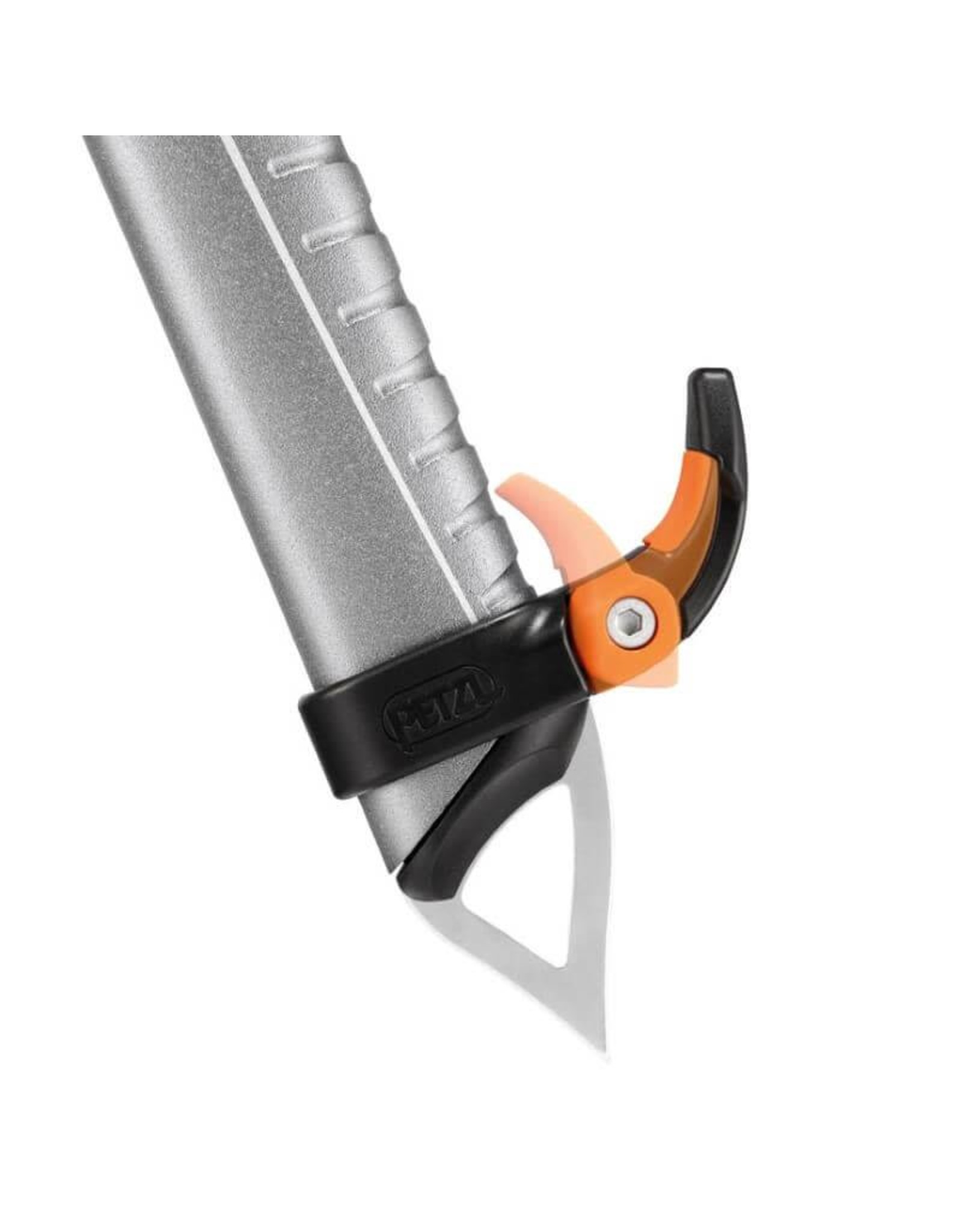 Piolet Petzl Sum'Tec | Vertical Addiction - Vertical Addiction
