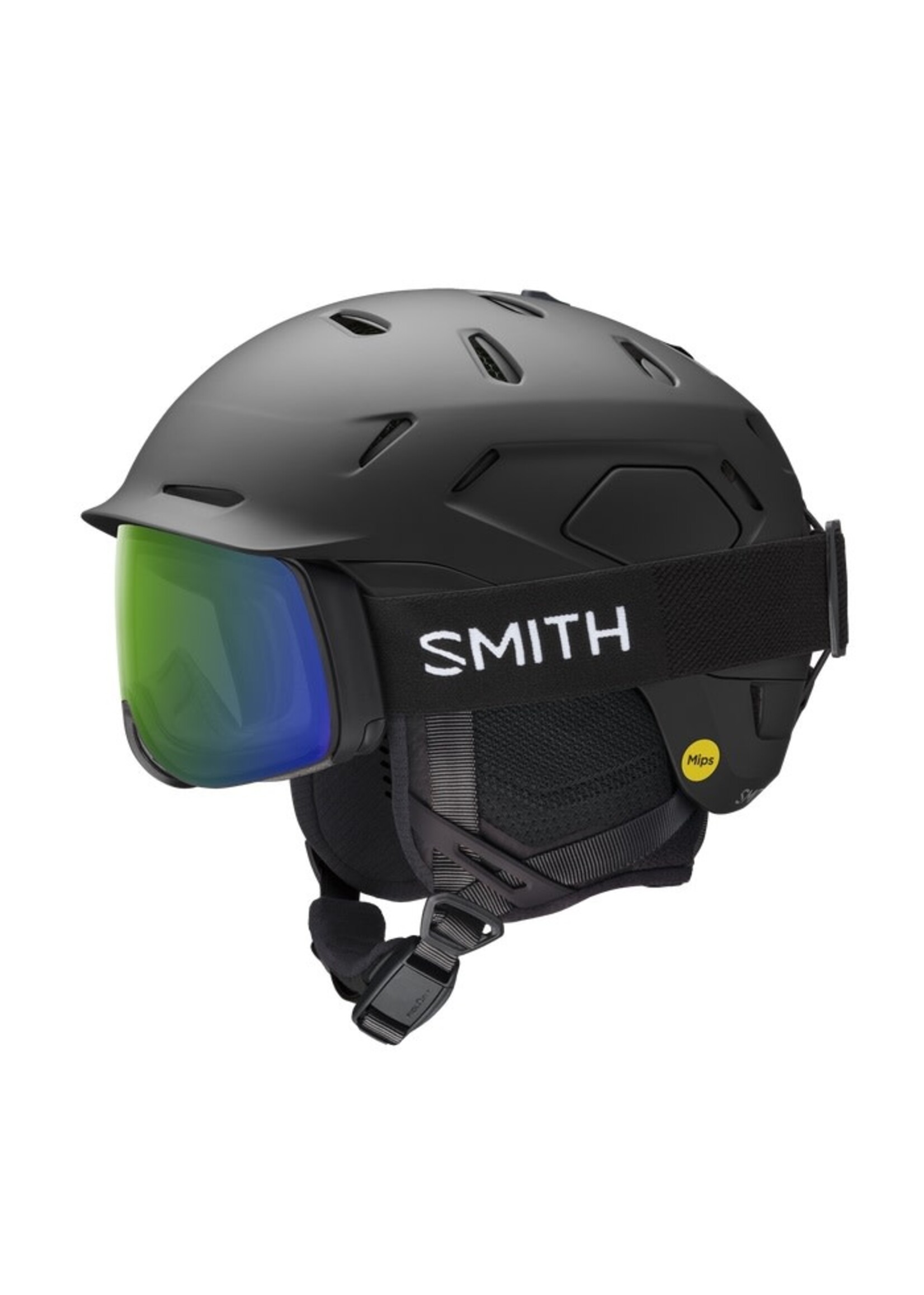 Smith Nexus Mips Helmet | Vertical Addiction - Vertical Addiction