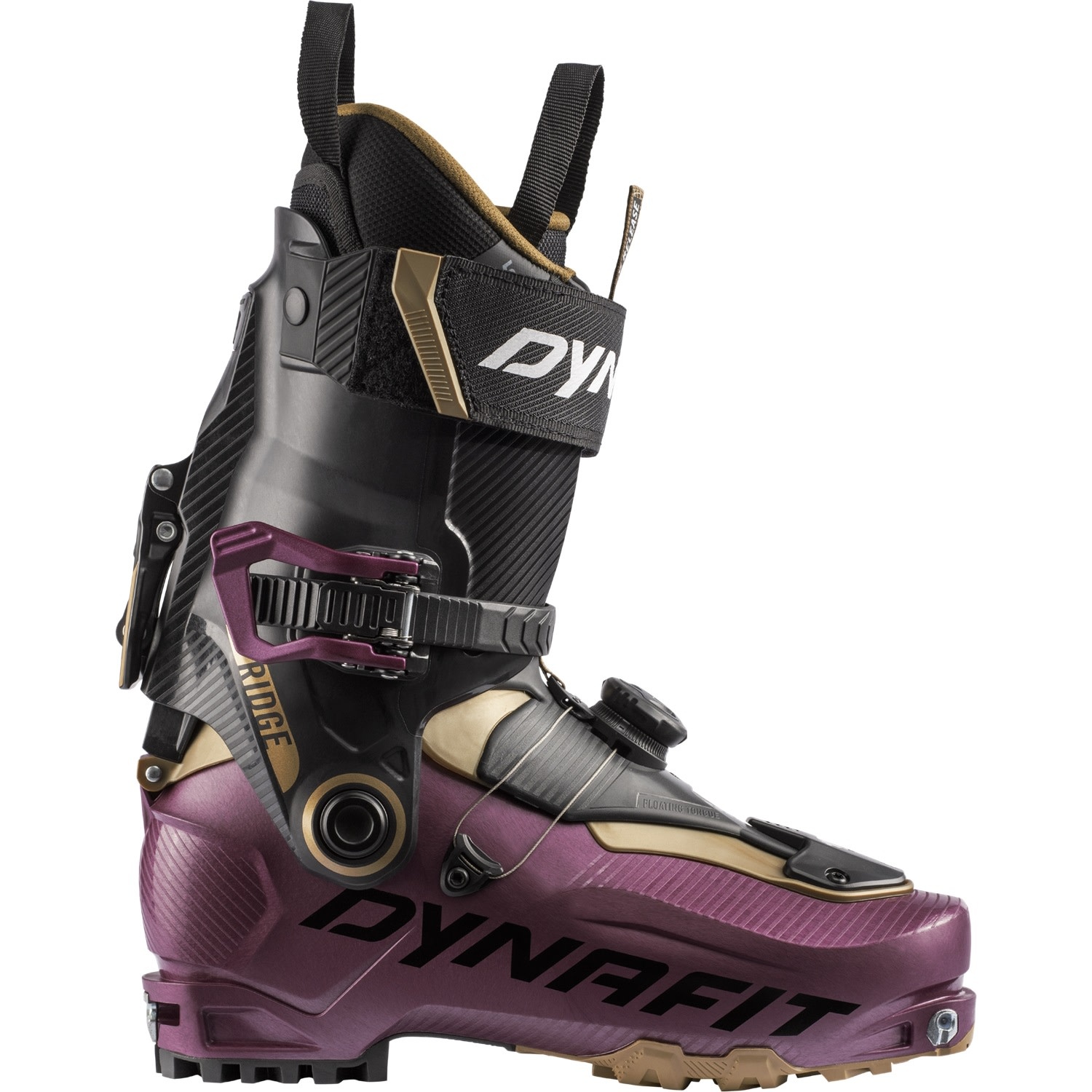 Dynafit Ridge Boot - Women | Vertical Addiction - Vertical Addiction