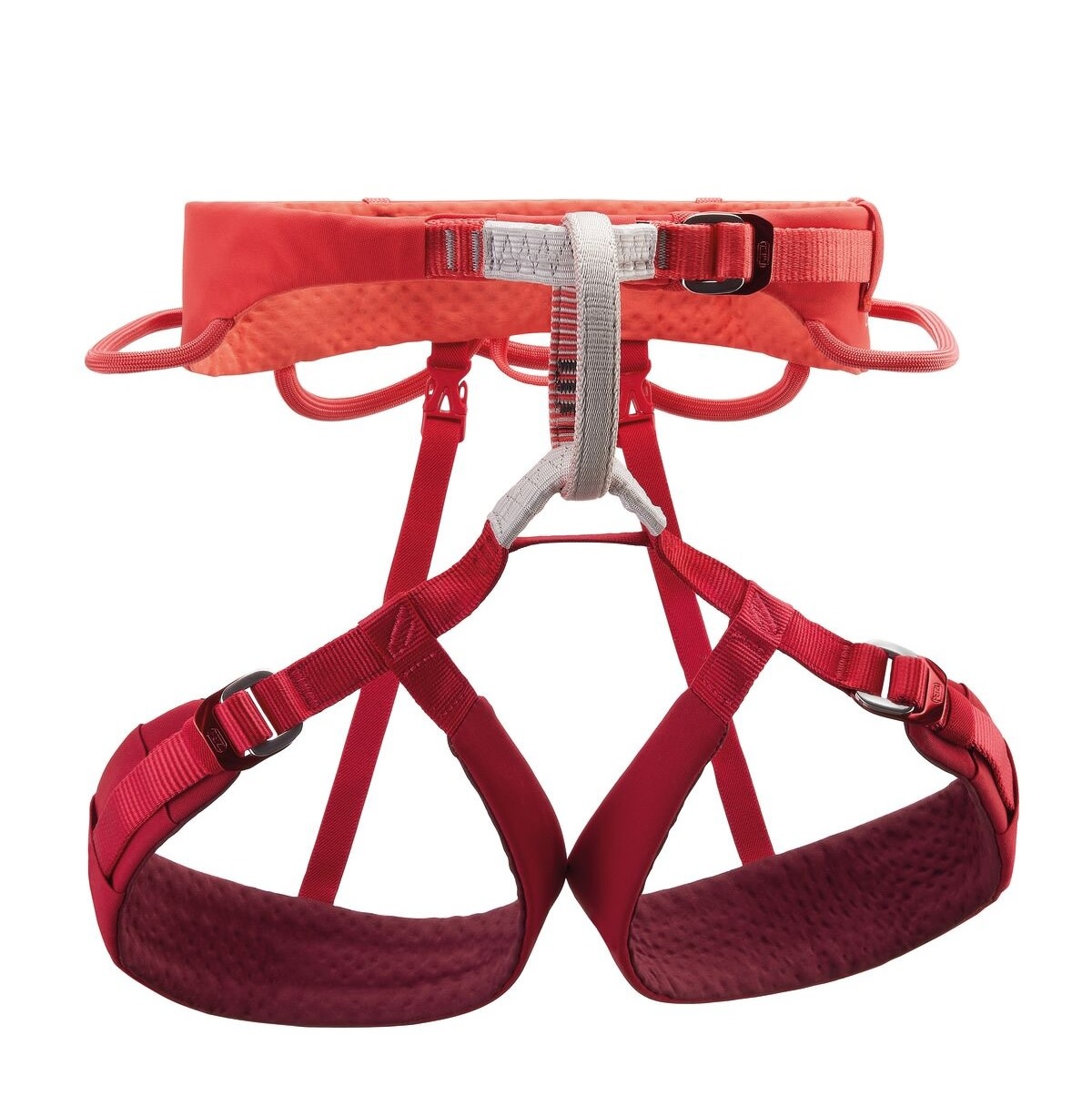 Petzl Luna Harness | Vertical Addiction - Vertical Addiction