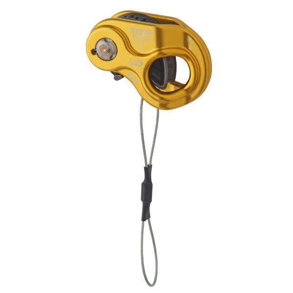 Wild Country Ropeman 2 Ascender | Vertical Addiction - Vertical Addiction