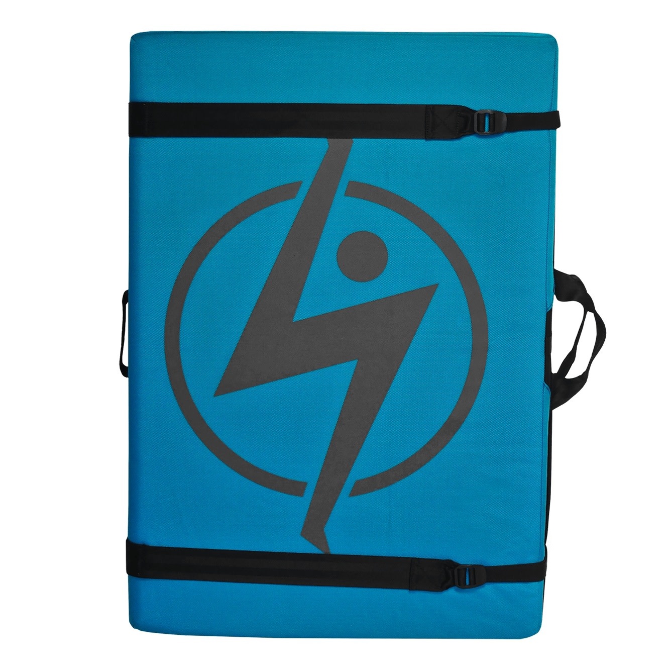 Flashed Drifter Crash Pad | Vertical Addiction - Vertical Addiction