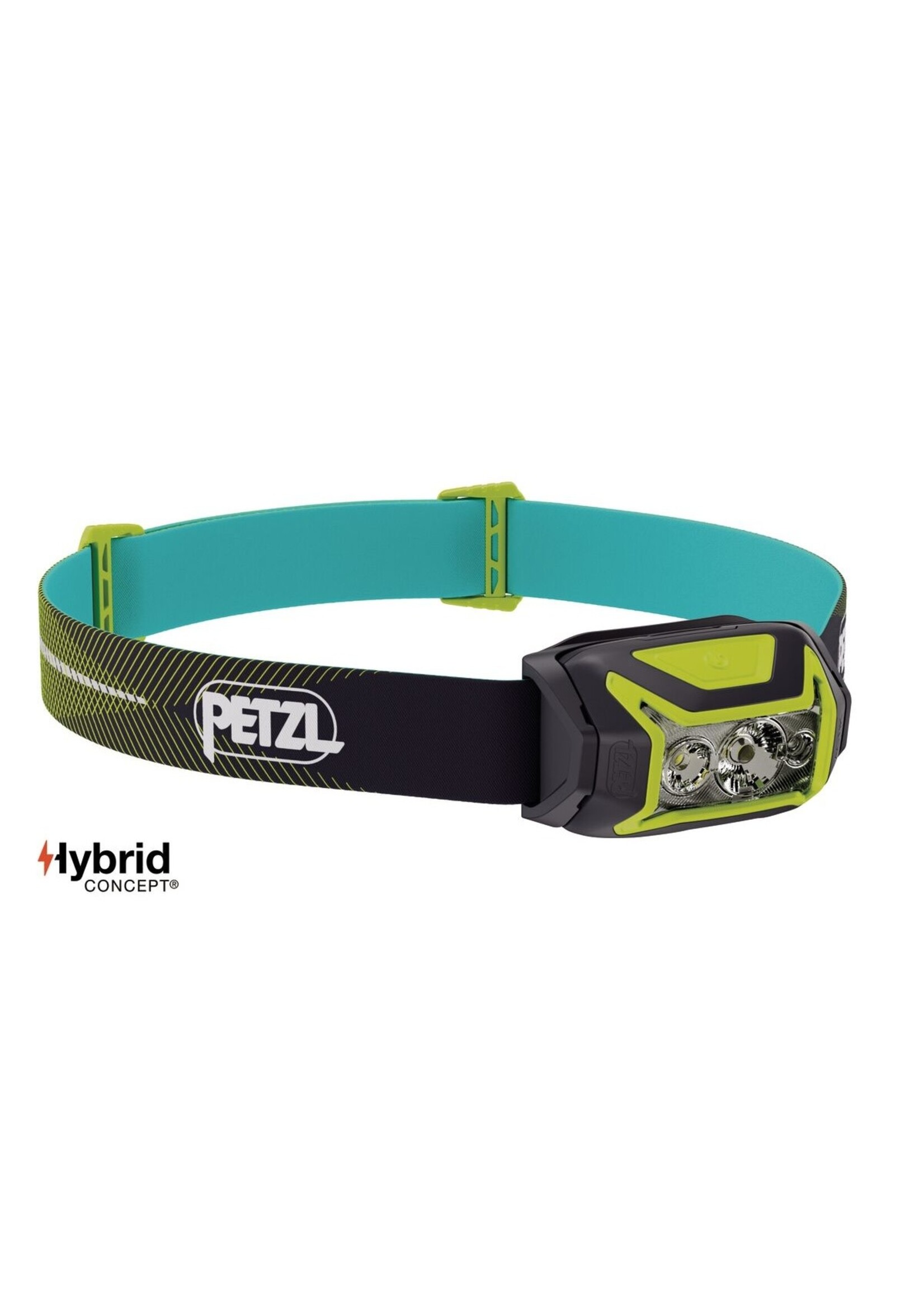 Petzl Actik Core 625 Lumen Headlamp | Vertical Addiction - Vertical ...