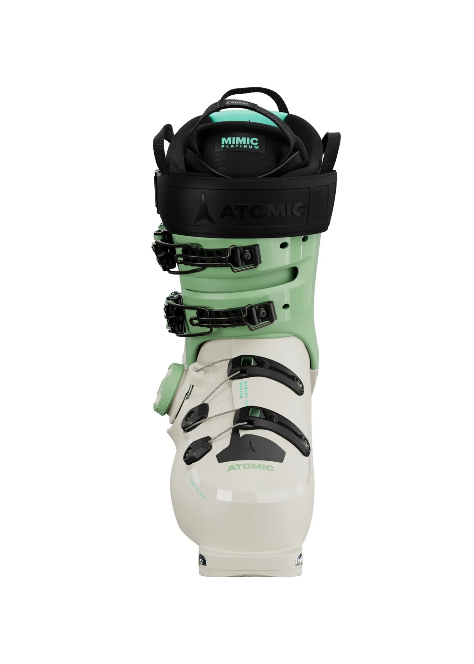 2026 Atomic Hawx Prime XTD 115 BOA W Ski Boots | Vertical Addiction - Vertical Addiction