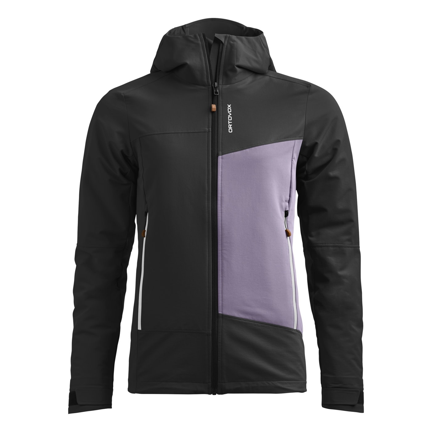 Ortovox Seceda Softshell Jacket - Women | Vertical Addiction - Vertical ...