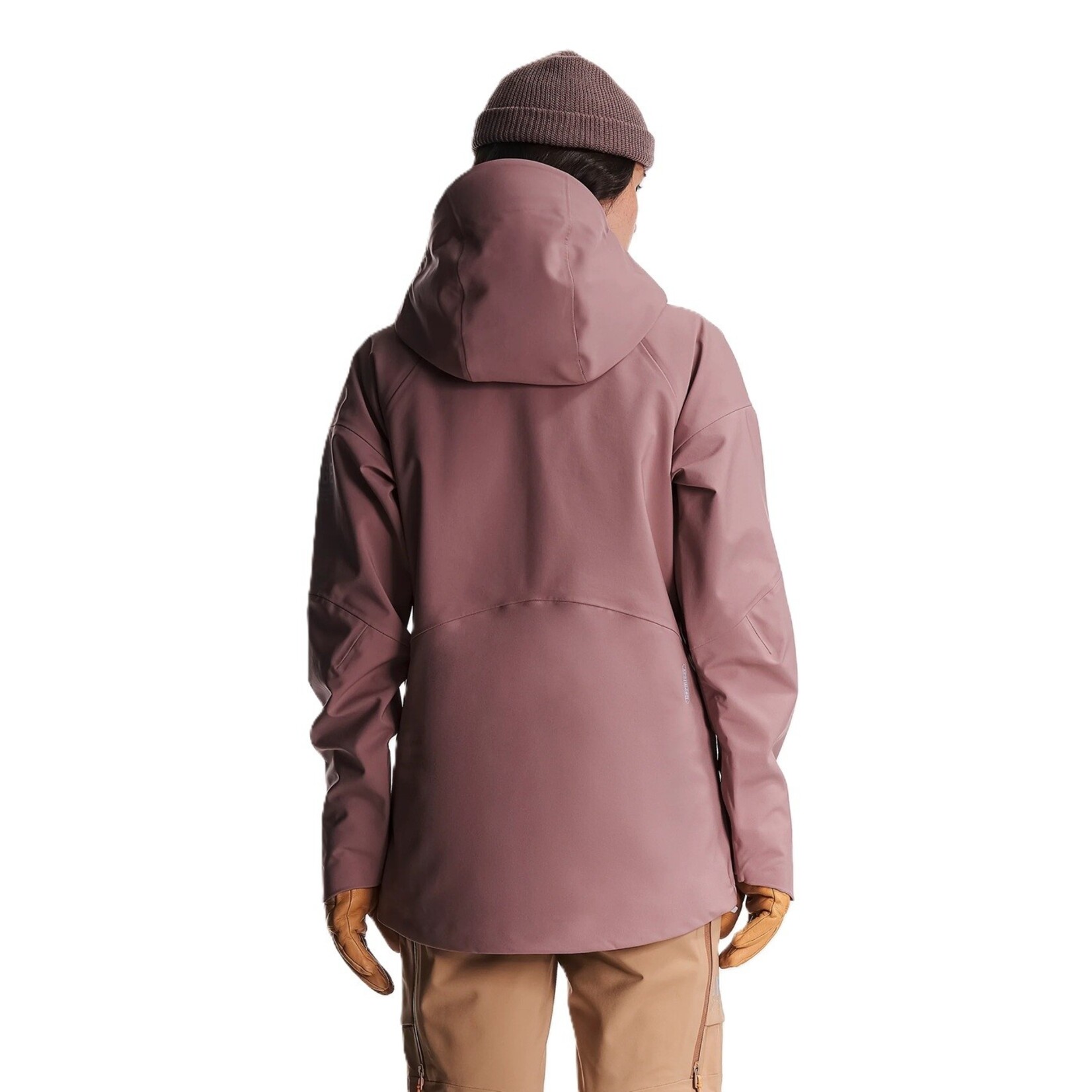 Orage MTN-X Panorama 3L Jacket - Women | Vertical Addiction - Vertical Addiction