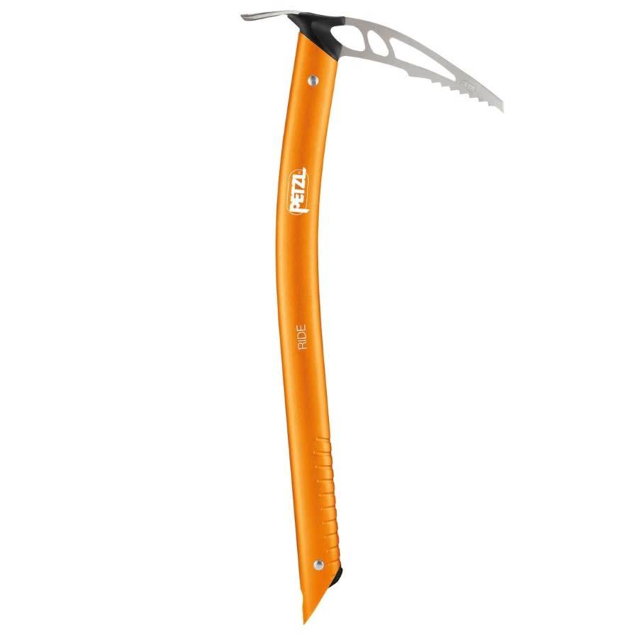 Petzl Ride Ice Axe | Vertical Addiction - Vertical Addiction