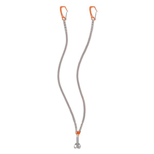 Petzl V-Link Tether for Ice Tools | Vertical Addiction - Vertical Addiction