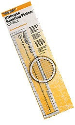 ASA Ultimate Rotating Plotter RLX - Wayman Pilot Supplies