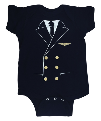 Navy Pilot Uniform - Wayman Pilot Supplies