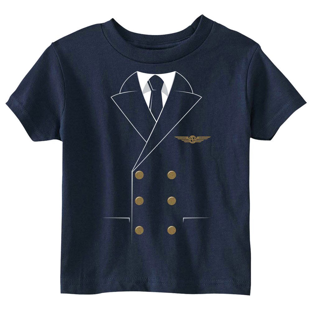 Navy Pilot Uniform - Wayman Pilot Supplies