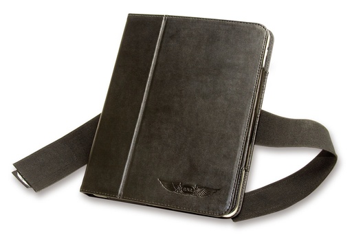 ASA iPad Portfolio Kneeboard - Wayman Pilot Supplies
