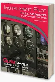 Instrument Pilot Flight Maneuvers and Practical Test Prep - Wayman ...