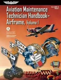 AMT Handbook: Airframe - Wayman Pilot Supplies