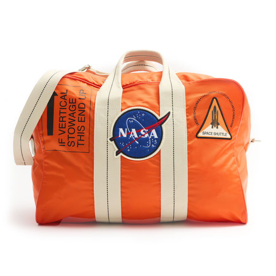 Bag: NASA Kit - Wayman Pilot Supplies