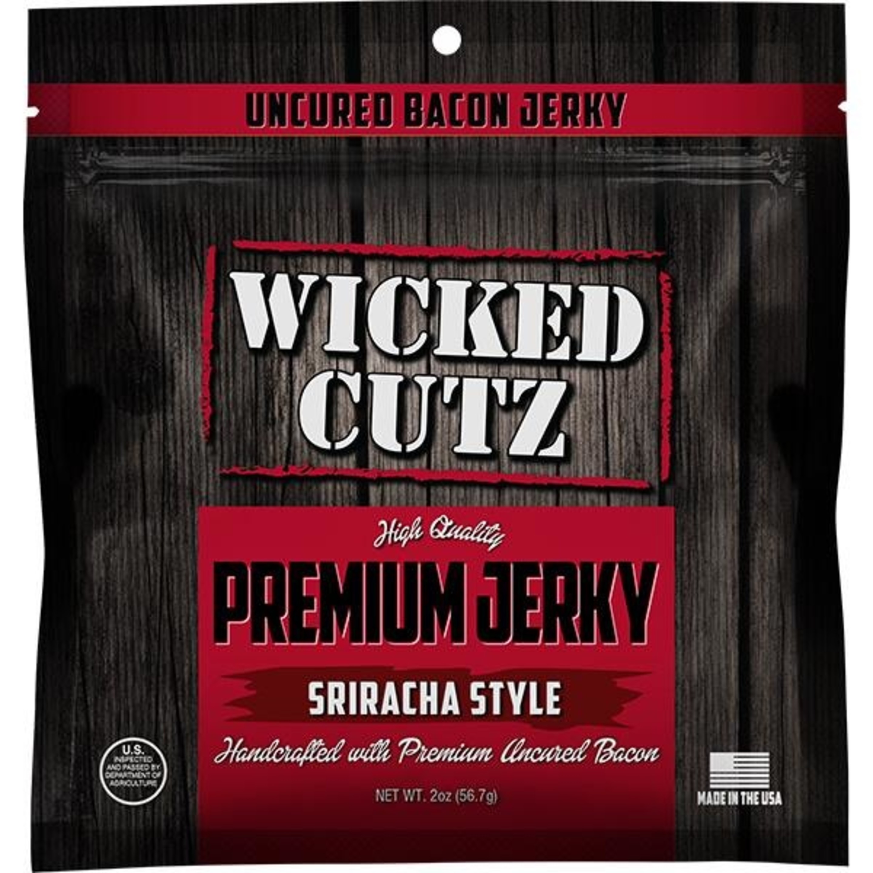Wicked Cutz - Fuel the Bull Supplement Store