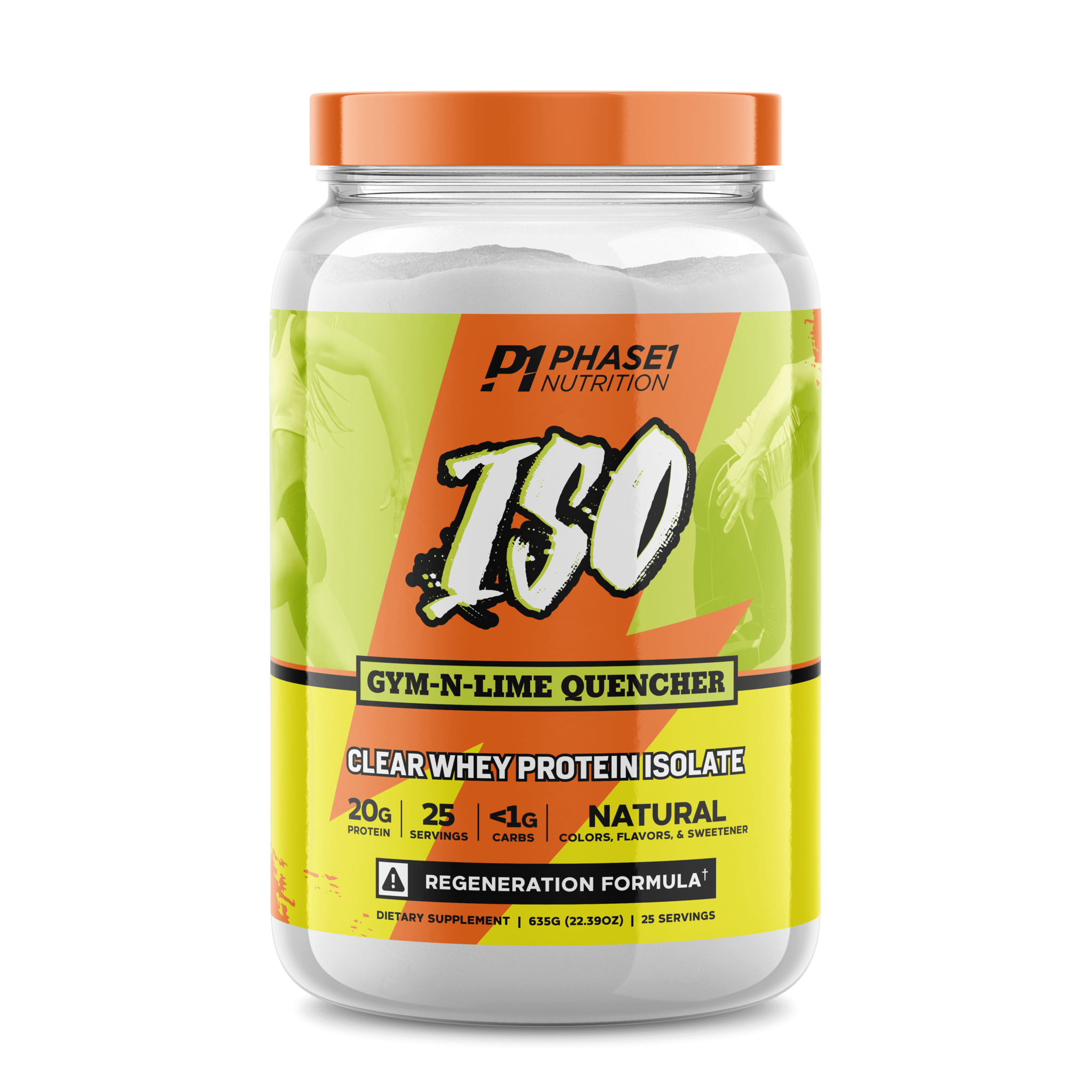 ISO - Fuel the Bull Supplement Store
