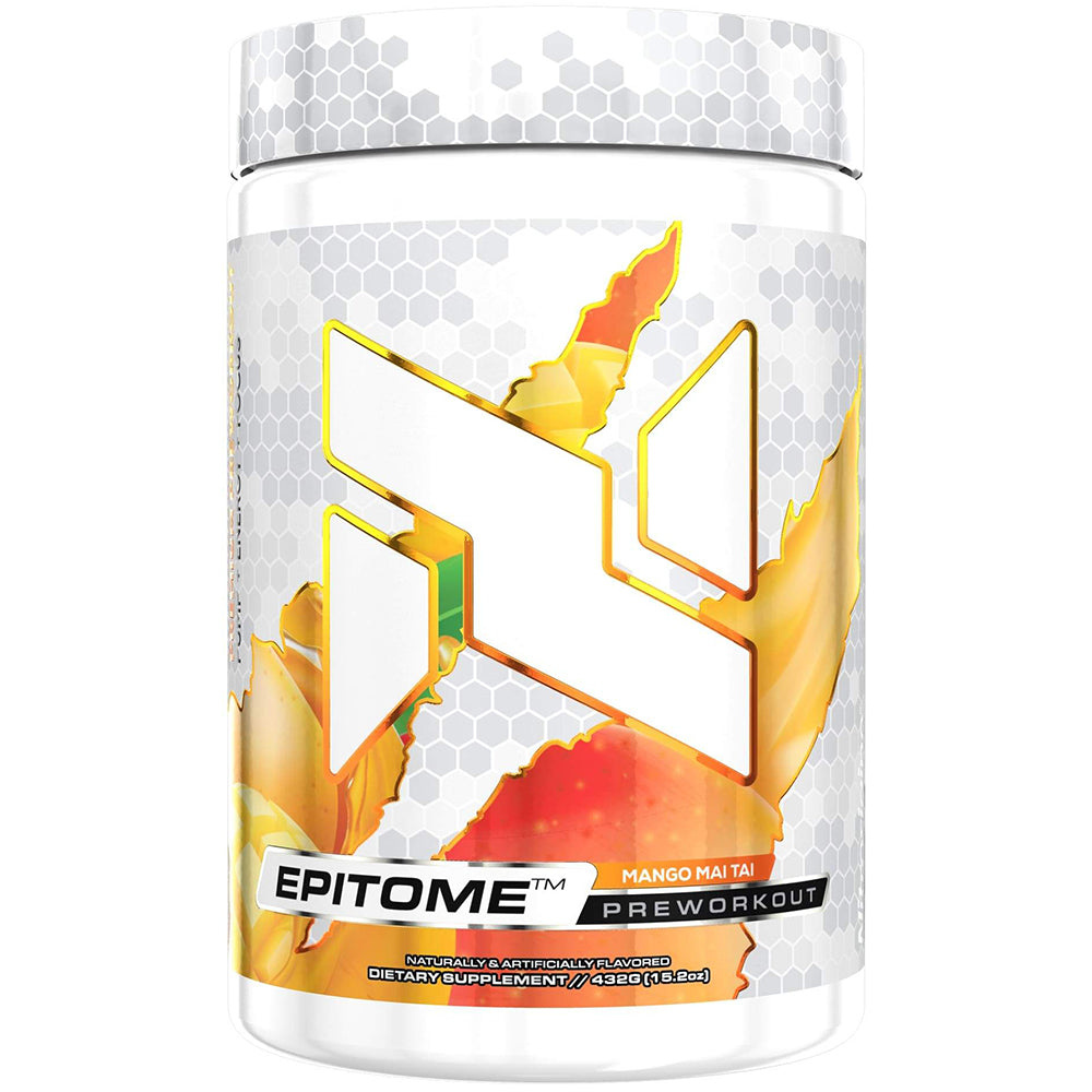 Epitome - Fuel the Bull Supplement Store